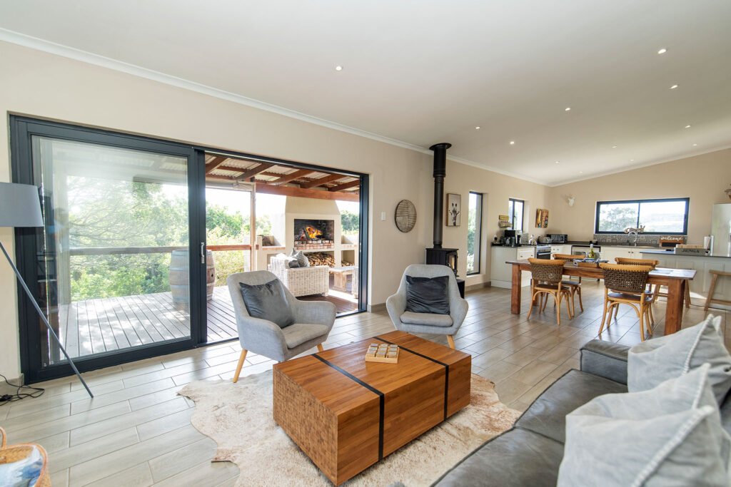 Port Elizabeth Map & Directions | Maitlands Cottage